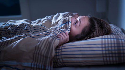 Understanding Somniphobia: Fear of Sleep and How Ruby Mattress Can Help ...